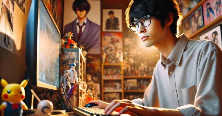 オタクの顔つきはなぜ特徴的？垢抜ける5つの秘訣 - Love Connect App